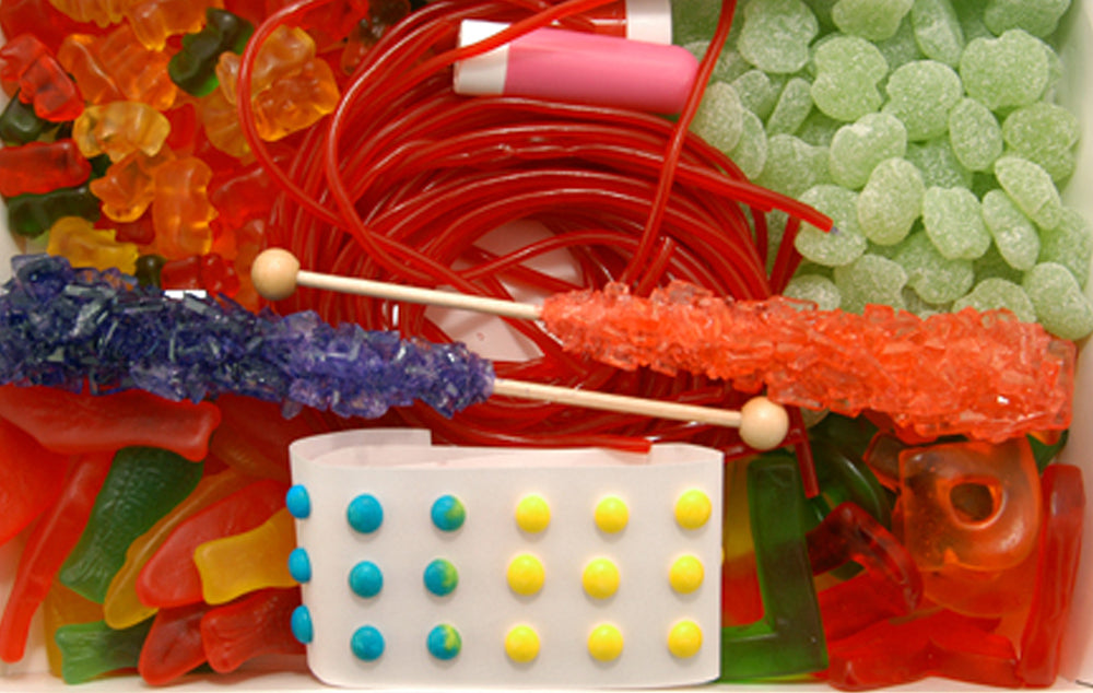 We are OPEN! – Red Bank Chocolate Shoppe