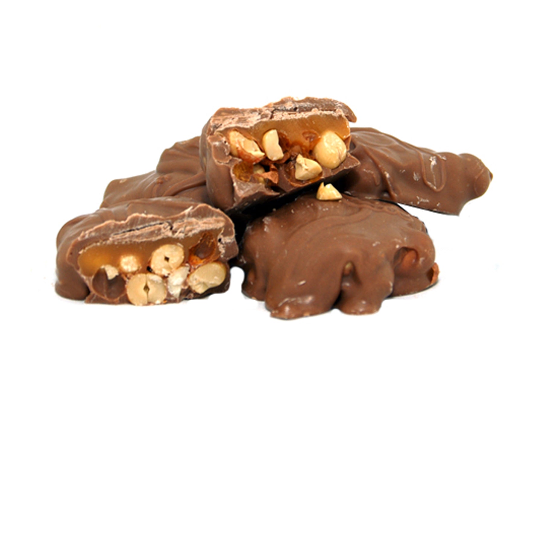Peanut Turtles – Red Bank Chocolate Shoppe
